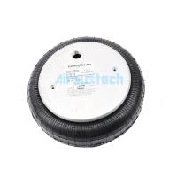China Goodyear Rubber Air Spring 1B12-318 Firestone Air Bags Replacement W01-M58-6011 for sale