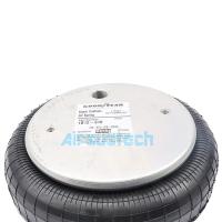 China Goodyear Rubber Air Spring 1B12-318 Firestone Air Bags Replacement W01-M58-6011 for sale