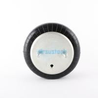 China W01-358-6943 Firestone Convoluted Indusutrial Air Spring For Vibration Table Triangle 6332 4426 for sale