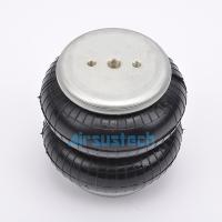 China FD 70-13 Contitech Suspension Air Spring G1/4 Air Fitting Pneumatic Bellows Actuators for sale