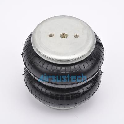 China FD 70-13 Contitech Suspension Air Spring G1/4 Air Fitting Pneumatic Bellows Actuators for sale