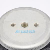China FD 70-13 Contitech Suspension Air Spring G1/4 Air Fitting Pneumatic Bellows Actuators for sale