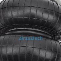 China FD 70-13 Contitech Suspension Air Spring G1/4 Air Fitting Pneumatic Bellows Actuators for sale