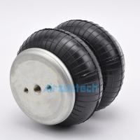 China FD 70-13 Contitech Suspension Air Spring G1/4 Air Fitting Pneumatic Bellows Actuators for sale