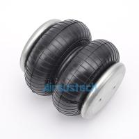 China FD 70-13 Contitech Suspension Air Spring G1/4 Air Fitting Pneumatic Bellows Actuators for sale