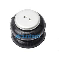 China Continental FD40-10 Double Convoluted Rubber Air Spring Vibration Isolators for sale