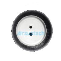 China Continental FD40-10 Double Convoluted Rubber Air Spring Vibration Isolators for sale