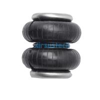 China Continental FD40-10 Double Convoluted Rubber Air Spring Vibration Isolators for sale