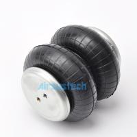 China Continental FD40-10 Double Convoluted Rubber Air Spring Vibration Isolators for sale