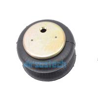 China Contitech FD 200-19/2682045000 G3/4 Double Convoluted Rubber Air Spring for sale