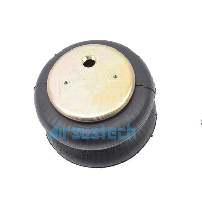 China Contitech FD 200-19/2682045000 G3/4 Double Convoluted Rubber Air Spring for sale