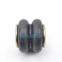China Contitech FD 200-19/2682045000 G3/4 Double Convoluted Rubber Air Spring for sale