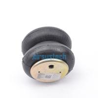 China Contitech FD 200-19/2682045000 G3/4 Double Convoluted Rubber Air Spring for sale