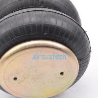 China Contitech FD 200-19/2682045000 G3/4 Double Convoluted Rubber Air Spring for sale