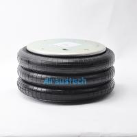 China Goodyear 3B14-374 Contitech FT 530-35C1 3/4NPT OS Pneumatic Air Suspension for sale
