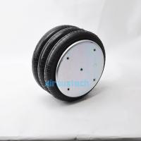 China Goodyear 3B14-374 Contitech FT 530-35C1 3/4NPT OS Pneumatic Air Suspension for sale