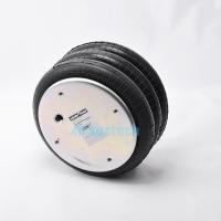 China Goodyear 3B14-374 Contitech FT 530-35C1 3/4NPT OS Pneumatic Air Suspension for sale