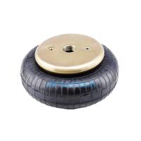 China Contitech FS 120-10 Convoluted 1/4NPTF Air Spring For Expansion Chuck for sale