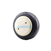 China Contitech FS 120-10 Convoluted 1/4NPTF Air Spring For Expansion Chuck for sale
