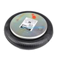 China Triangle 6374 4474 Convoluted Industrial Air Springs For Cam Follower for sale