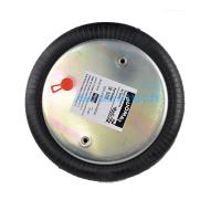 China Triangle 6374 4474 Convoluted Industrial Air Springs For Cam Follower for sale