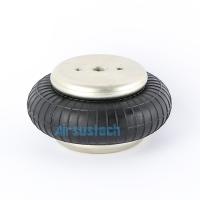 China Single Convoluted Air Shock 1B7070 Cross Weforma WBE 200-E1 Air Springs For Bicycle Seat for sale