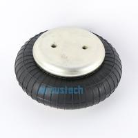 China Single Convoluted Air Shock 1B7070 Cross Weforma WBE 200-E1 Air Springs For Bicycle Seat for sale
