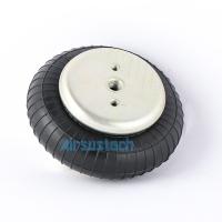 China Single Convoluted Air Shock 1B7070 Cross Weforma WBE 200-E1 Air Springs For Bicycle Seat for sale