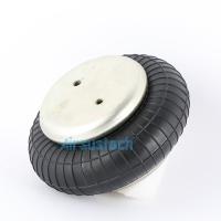 China Single Convoluted Air Shock 1B7070 Cross Weforma WBE 200-E1 Air Springs For Bicycle Seat for sale