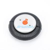 China EB-215-80 Air Springs Replacement FS120-9 Convoluted Rubber Industrial Air Balloon for sale