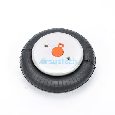 China EB-215-80 Air Springs Replacement FS120-9 Convoluted Rubber Industrial Air Balloon for sale