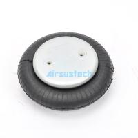 China EB-215-80 Air Springs Replacement FS120-9 Convoluted Rubber Industrial Air Balloon for sale