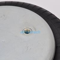 China EB-215-80 Air Springs Replacement FS120-9 Convoluted Rubber Industrial Air Balloon for sale