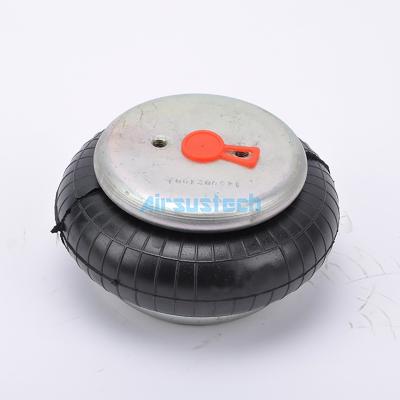 China Air Springs Shocks FS70-7 Contitech 2681015000 Rubber Industrial Air Bag For Packaging Machine for sale