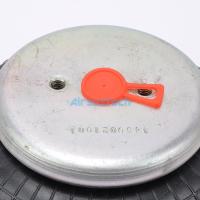 China Air Springs Shocks FS70-7 Contitech 2681015000 Rubber Industrial Air Bag For Packaging Machine for sale