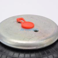 China Air Springs Shocks FS70-7 Contitech 2681015000 Rubber Industrial Air Bag For Packaging Machine for sale