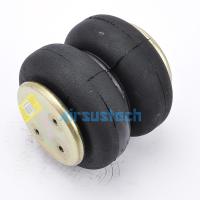 China Firestone Air Bags W01-M58-7679/20C2 Double Convoluted Industrial Cutting Machine Springs for sale