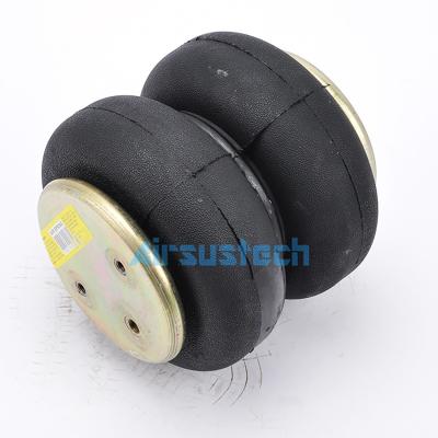 China Firestone Air Bags W01-M58-7679/20C2 Double Convoluted Industrial Cutting Machine Springs for sale