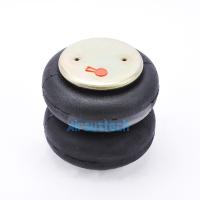 China Firestone Air Bags W01-M58-7679/20C2 Double Convoluted Industrial Cutting Machine Springs for sale