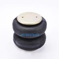 China Firestone Air Bags W01-M58-7679/20C2 Double Convoluted Industrial Cutting Machine Springs for sale