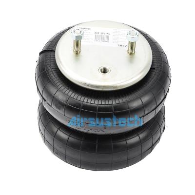 China Guomat Convoluted Air Spring Shocks Watson & Chalin AS-0041 Shock Absorber for sale