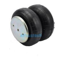 China Guomat Convoluted Air Spring Shocks Watson & Chalin AS-0041 Shock Absorber for sale