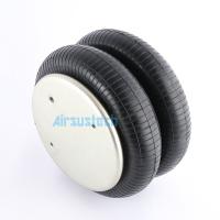 China FD 330-22 363 Contitech Rubber Air Spring 2B12-311 Goodyear Convoluted Air Bags for sale