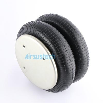 China FD 330-22 363 Contitech Rubber Air Spring 2B12-311 Goodyear Convoluted Air Bags for sale