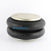 China FD 330-22 363 Contitech Rubber Air Spring 2B12-311 Goodyear Convoluted Air Bags for sale