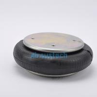 China 1B12-301 Goodyear Single Convoluted Air Spring Tested FS 330-11 468 Contitech Air Bags for sale
