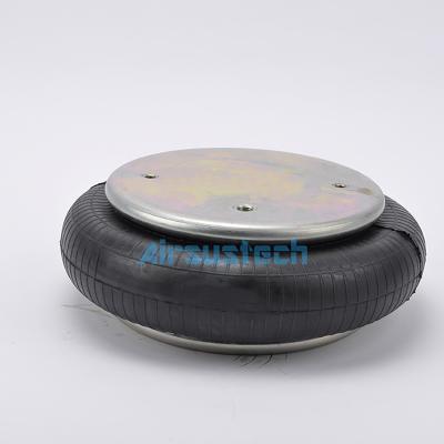 China 1B12-301 Goodyear Single Convoluted Air Spring Tested FS 330-11 468 Contitech Air Bags for sale
