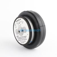China 5.7' Max. OD 1B5 1B5-800 Goodyear Truck Helper Air Bags 579-913-500 Air Spring Buffer for sale