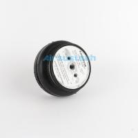 China 579913510 Single Rubber Goodyear 1B6-833 1B6 833 Convoluted Air Spring for sale