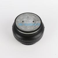 China 579913510 Single Rubber Goodyear 1B6-833 1B6 833 Convoluted Air Spring for sale